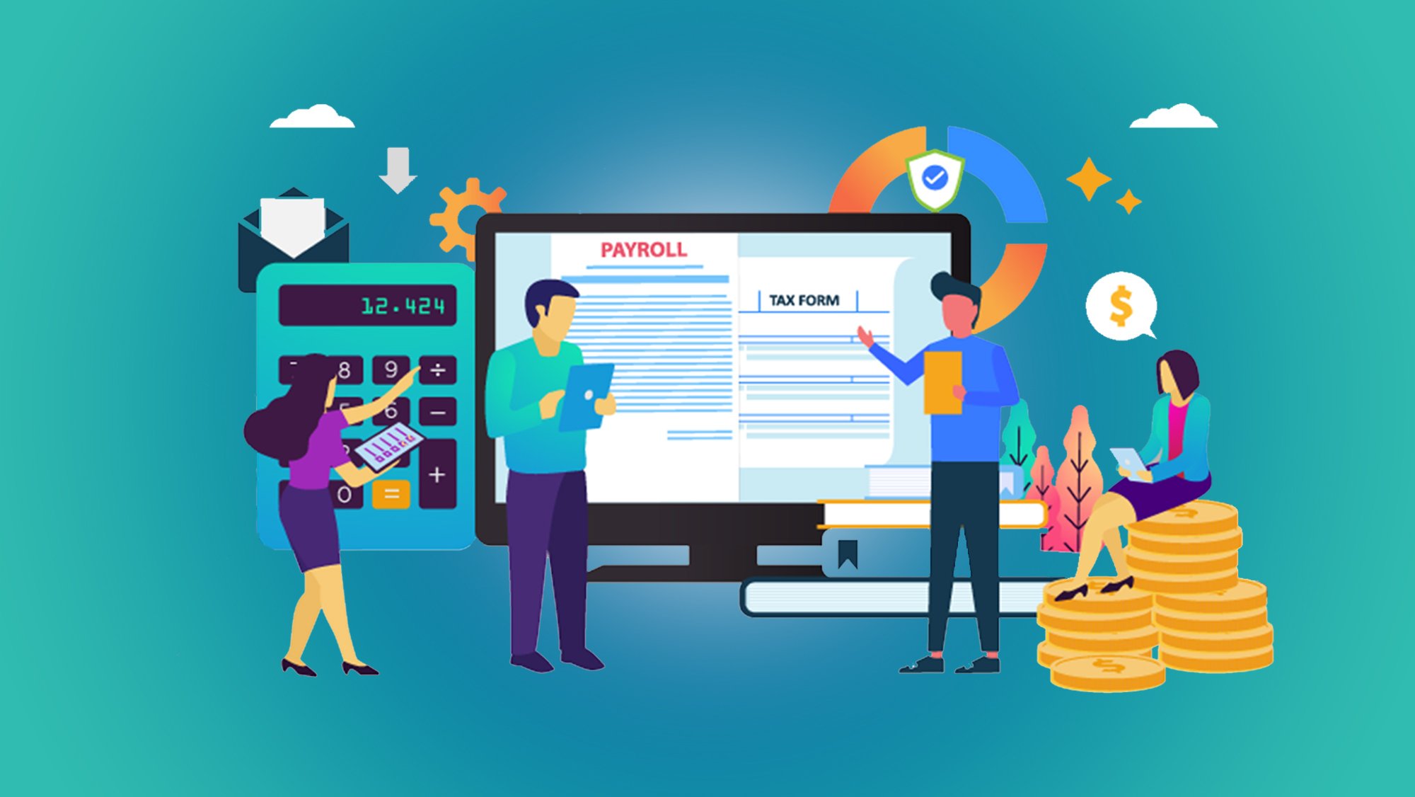 Workday Payroll Made Easy: A Step-by-Step Implementation Guide